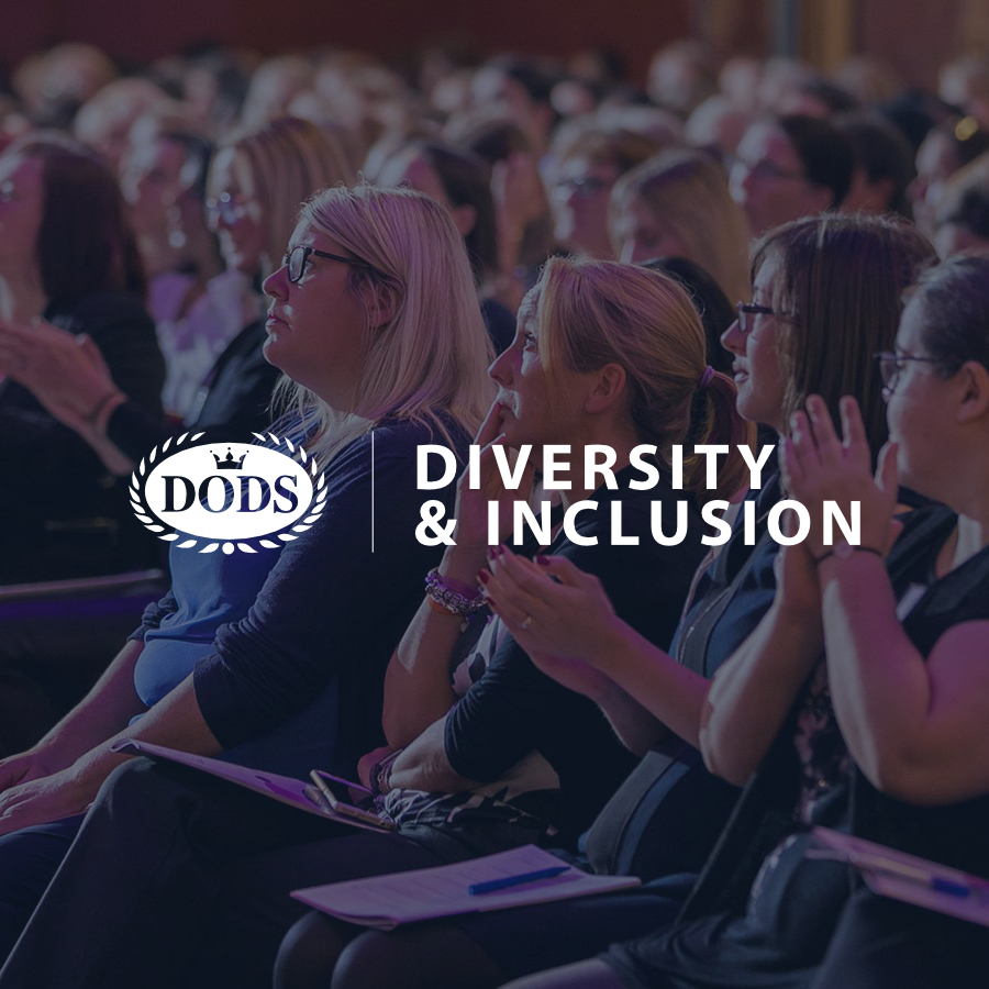 Diversity and Inclusion events | Dods Diversity & Inclusion