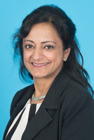 Put yourself forward: Tracey Quiller and Kulbir Pasricha's stories